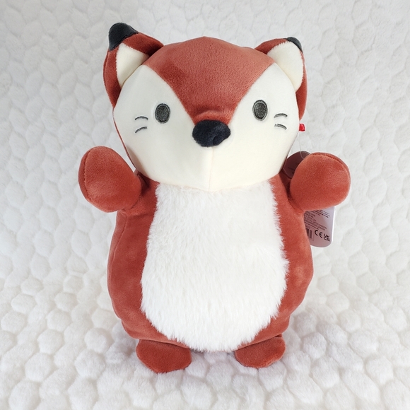 Squishmallows | Toys | James Hugmees Squishmallows Inch Bnwt Burnt ...